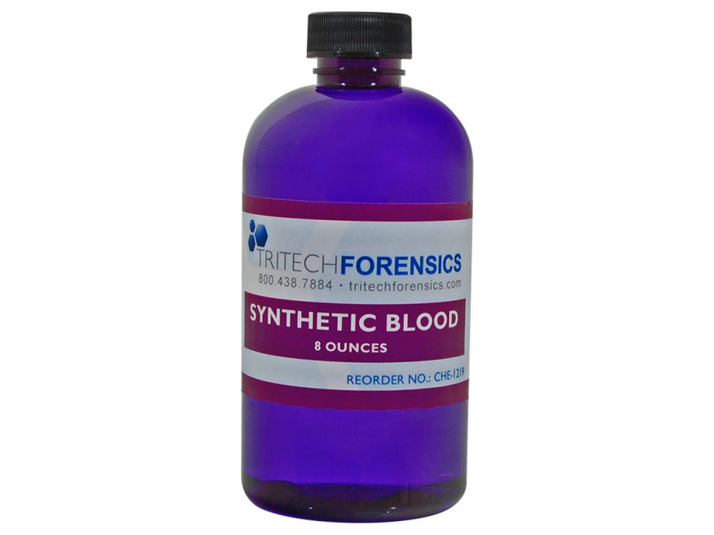 Laboratory - Forensic Science